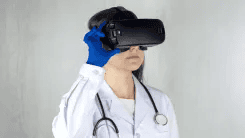 How Virtual Reality (VR) Improves Patient Outcomes in Healthcare